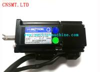 China YAMAHA YS24 SMT Placement Machine Q2AA04006DXS2C PU Axis Motor 100W Short Line for sale