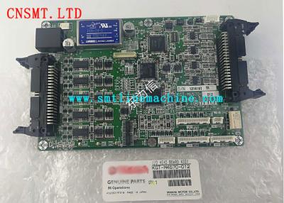 China YAMAHA YG200 IO Head Board Assy KGT-M4570-000 SMT Machine Parts Control Card for sale