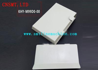 China Dump Box Assy SMT Machine Parts KHY-M99D0-00X for YS12 YS24 Waste Collection 200mm for sale