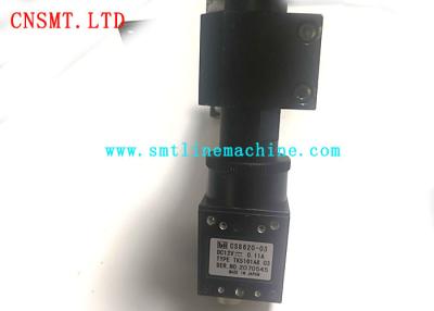 China Yamaha YV100XG Mobile Camera KGA-M7210-00X CS8620-03 CCD Mark Camera SMT Spare Part for sale