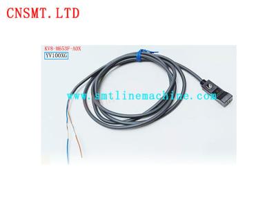 China YAMAHA SMT Sensor KV7-M654F-00X 653F-20X KV8-M653F-A0X KV8-M653G-A0X Axis Limit Induction L=300R for sale