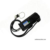 China Q2AA05020DCS2C SANYO DENKI AC Servo Motor for sale
