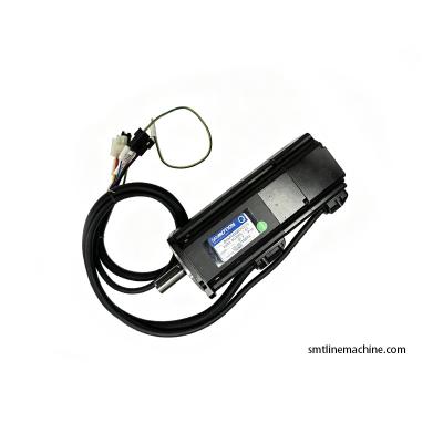 China Q2AA05020DCS2C SANYO DENKI AC Servo Motor for sale