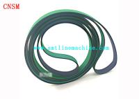 China SMT Conveyor Belt KHT-M9314-01YSP for Yamaha Printing Machine Track Transport 44mm for sale