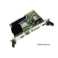China KHL-M4209-010 YAMAHA System Board 1G NBC-JC1350-G2 SMT Mounter Main Control Card for sale