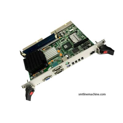 China KHL-M4209-010 YAMAHA System Board 1G NBC-JC1350-G2 SMT Mounter Main Control Card for sale
