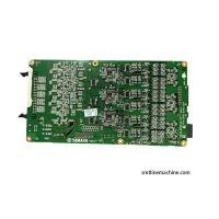 China KKE-M5804-010 KKE-M5890-020 YAMAHA Head Servo Board For YS24 SMT Mounter for sale