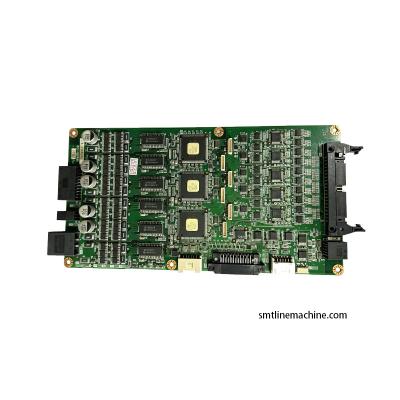 China KKE-M5804-010 KKE-M5890-020 YAMAHA Head Servo Board For YS24 SMT Mounter for sale