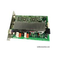 China KHN-M5840-020 YAMAHA Servo Board For YS24 YSM10 SMT Mounter for sale