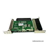 China KHY-M5848-020 KHY-M5848-021 YAMAHA Z Servo Board For YG12 YS12 SMT Mounter for sale