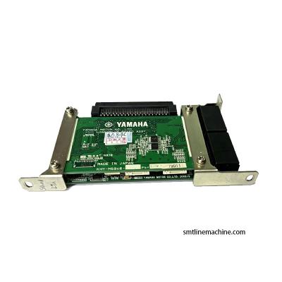 China KHY-M5848-020 KHY-M5848-021 YAMAHA Z Servo Board For YG12 YS12 SMT Mounter for sale