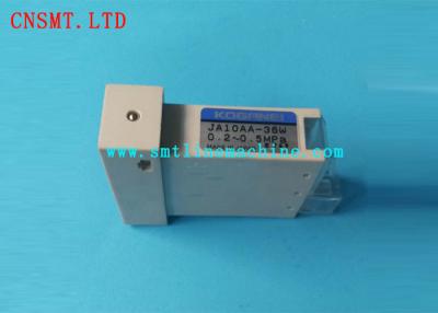China KHY-M7153-10X Solenoid Valve Set KOGANEI JA10AA-36W for Yamaha YS12 YS24 SMT Ejector for sale