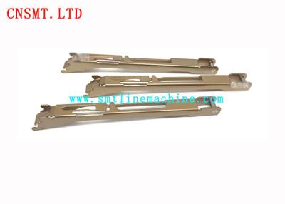 China YSM20 8mm Feeder Tape Guide KLJ-MC141-00 with Golden Press Cover for SMT Machine Parts for sale