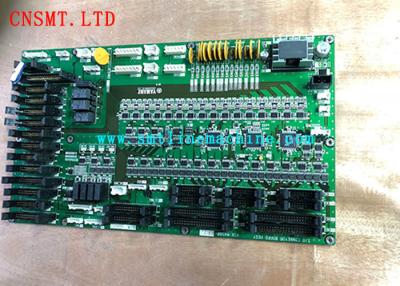 China YAMAHA Track IO Control Board KGK-M4580-013 KGK-M4580-01X 016 for SMT Machine Parts for sale