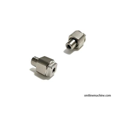 China AM03-007198A Hanwha Head-R Joint Assy for SM482PLUS SMT Placement Machine for sale