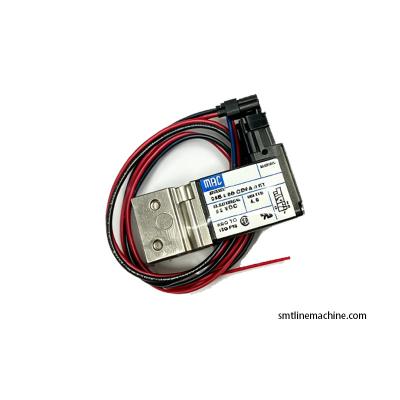 China HP14-000163 Hanwha Solenoid Valve for SM482PLUS SMT Placement Machine for sale