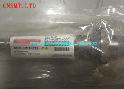 China YG200 Y Axis Ball Screw KGT-M2671-000-00X Original Yamaha SMT Machine Part for sale