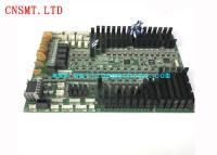 China YAMAHA YG100 YG200 Track IO Control Card KGT-M4580-00X 010 01X 015 SMT Machine Parts for sale