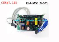 China YAMAHA YSM20 Main Box Board KLA-M53L9-001 KLA-M53L8-001 S8EX-BP15012 SMT Machine Parts for sale
