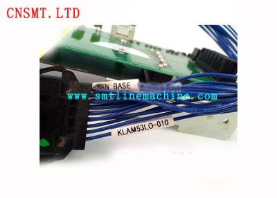 China YAMAHA YSM20 Main Box Board KLA-M4510-010 Mother Board Assy SMT Machine Parts for sale