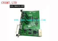 China YAMAHA YS12 YS24 YSM20 Vision Board Assy KHL-M441H-130 KHL-M441H-13X-231-031 SMT Machine Parts for sale
