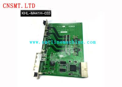 China YAMAHA YS12 YS24 YSM20 Vision Board Assy KHL-M441H-130 KHL-M441H-13X-231-031 SMT Machine Parts for sale
