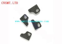 China KHW-M9261-00 PLATE1 YAMAHA Placement Machine Track Clip Iron Block for SMT Surface Mount Equipment for sale