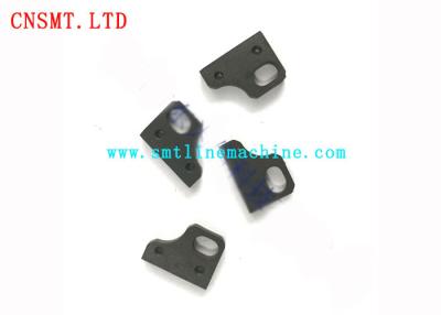 China KHW-M9261-00 PLATE1 YAMAHA Placement Machine Track Clip Iron Block for SMT Surface Mount Equipment for sale