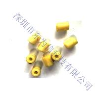China Yamaha KV7-M926C-01X Stopper Cylinder Mounter Track Clip Plastic Roller for SMT Pick and Place Machine for sale