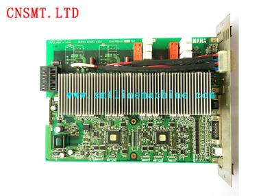China YAMAHA KHN-M5840-00 YS YG YSP Servo Board 9498 396 0260 for YS12 YG12 YS24 SMT Machine for sale