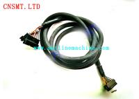 China YAMAHA KH2-M668H-100 SMT Machine Parts Red Copper Sleeve Connection Line 100mm for sale