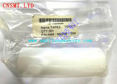 China YAMAHA KM8-M220B-20X-200 Placement Machine Tank Chain Towline Plastic Paper for SMT for sale