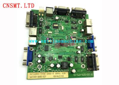 China KGA-M4472-010 YG12 I/O Board Keyboard Mouse Conversion Board 9965 000 15405 for sale