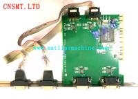 China KGA-M6590-000 KGA-M6590-00X E COM Keyboard Board for YAMAHA YG100 SMT Machine Parts for sale