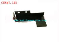 China YAMAHA Bracket KGB-M7179-00X Black Metal Fixture for YV100X YV100XG Pick and Place Machine for sale