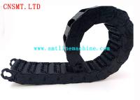 China KGS-M2267-A0X Yamaha YG100R YG88R X-Axis Tank Chain Towline Keel SMT Machine Parts for sale