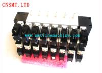 China KGB-M7163-00X Ejector Resin Head Complete Solenoid Valve KM8-M7163-02X for YAMAHA YV100XG YG200 for sale