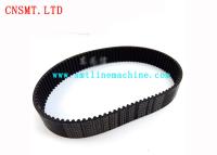 China YAMAHA YS24 Black Head Move Belt KKE-M921D-00 Original SMT Mounter Parts for sale