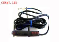 China Yamaha YG200 Mounter Feeder Amplifier KGA-M2355-11X Sensor Black Pick and Place Spare Parts for sale