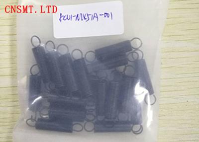 China Yamaha YV100X CL Feeder Spring KW1-M451A-001 Black with Big Ear for SMT Machine for sale