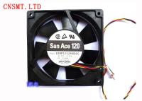 China KGA-M4185-10X KJ1-M4185-10X Fan for YAMAHA YV100X YV100XG YV100II SMT Machine Parts for sale
