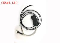 China JUKI FX-1R Wait Sensor Assembly L828E9210A0 with Optical Fiber for JUKI 2050/2060 SMT Machines for sale