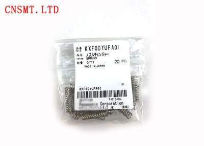 China Elasticity Feeder Spring for Panasonic CM402 8mm 12-32mm KXF0DK1AA00 KXF0DYUFA01 for sale