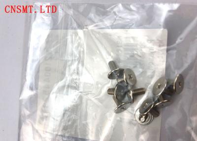 China Panasonic 12/72mm Feeder Insurance Buckle Screw SMT Spare Part KXFA1KAAA00 for sale