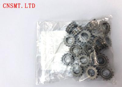 China Panasonic CM602 402 Feeder Reel Gear Accessories Metal Roll KXFA1KMAA01 N210047118AB for SMT Pick and Place for sale