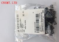 China Panasonic NPM Feeder Receiving Belt Spring N210114131AA KXF0DK1AA00 SMT Spare Parts 8mm for sale