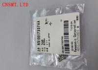 China Panasonic CM402 Feeder Coil Motor Fixing Screw XVE3B6FYA N510017337AA 8mm 12mm 16mm for sale