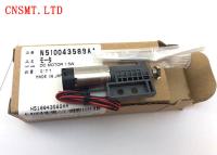 China Panasonic 1.7W CM402 Coil Motor SMT Spare Parts N510043589AA N510043555AA N510046420AA 2.4W Feeder Motor for sale