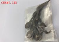 China Panasonic CM402 8mm Tape Holder Lever Left N610025484AB Right N610025485AB Woodpecker Bracket for sale