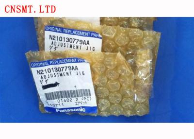 China Panasonic NPM 8 12 16 Head Cleaning Fixture Adjustment Jig N210130779AA for SMT Pick and Place Machine for sale